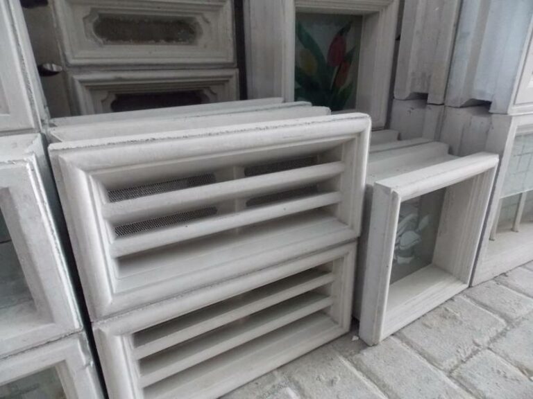 Loster / Roster Beton – Putera Dasrim